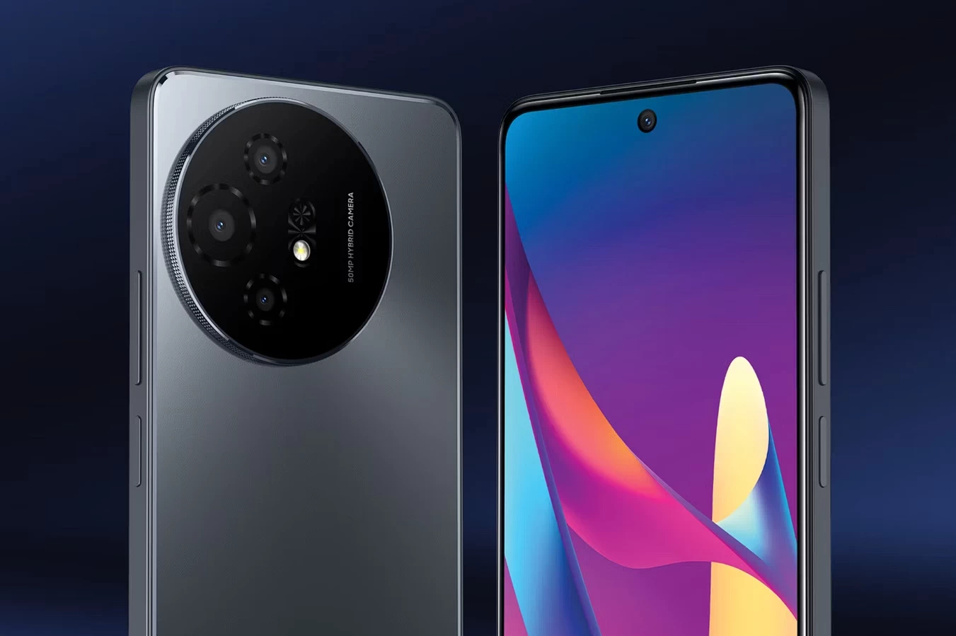 TCL 50 XL 5G artık Resmi olarak Tanıtıldı İşte Özellikleri • TeknoCap