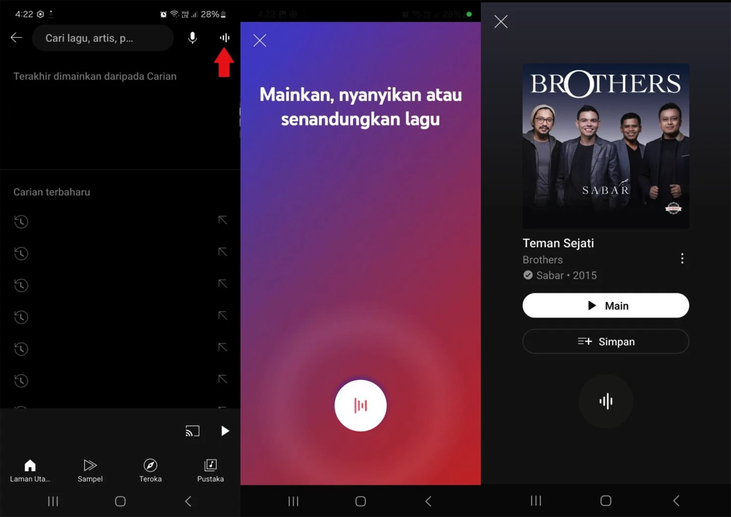 YouTube Music Oynatma Listelerine Özel Küçük Resim Nasıl Eklenir? İşte ...