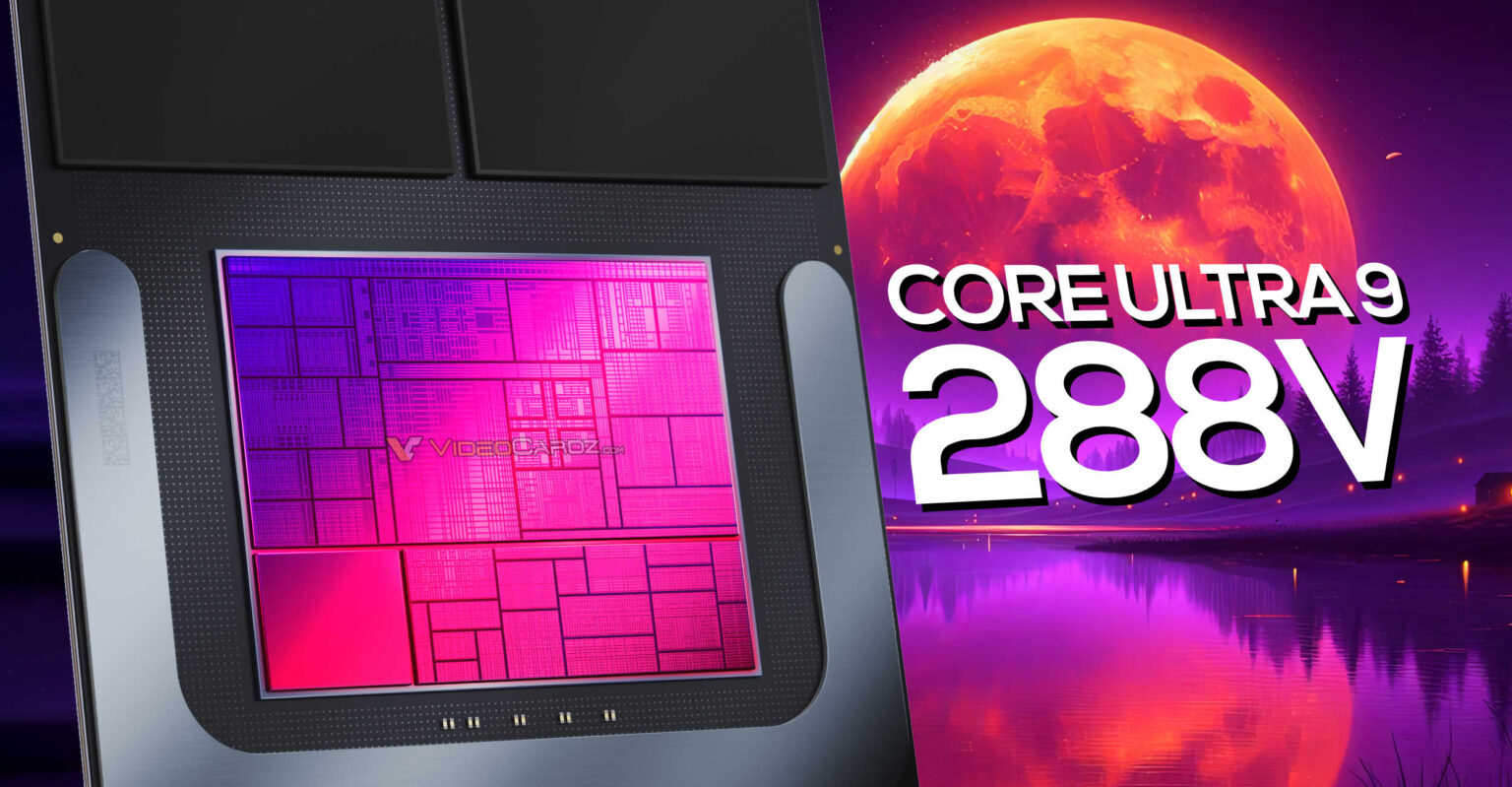 Intel’in Gelecek Nesil İşlemcisi Core Ultra 9 288V Geekbench’te ...