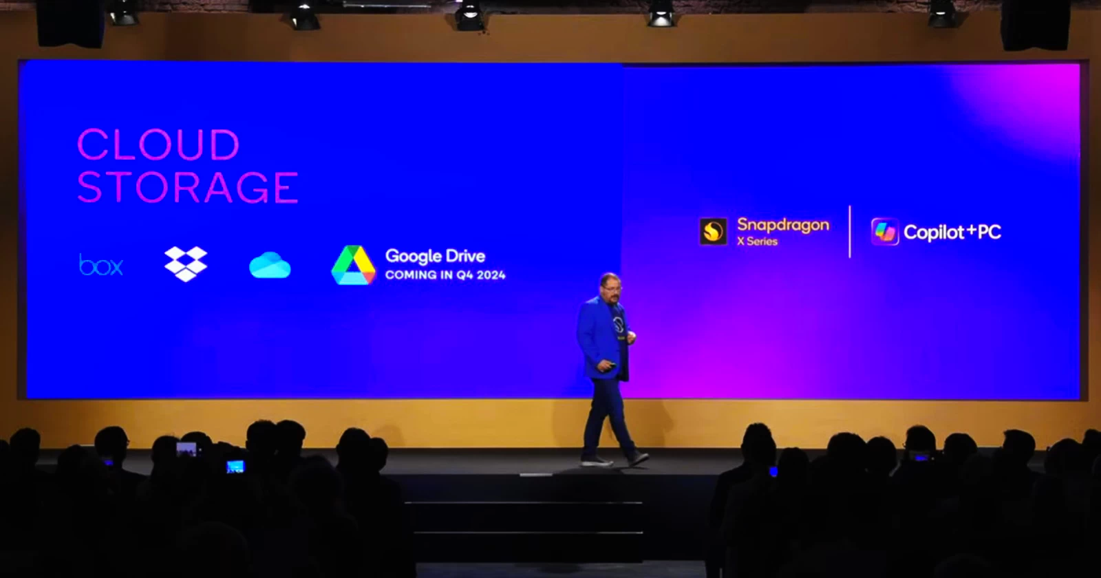 Windows ARM PC’ler İçin Google Drive İstemcisi Yakında Geliyor • TeknoCap
