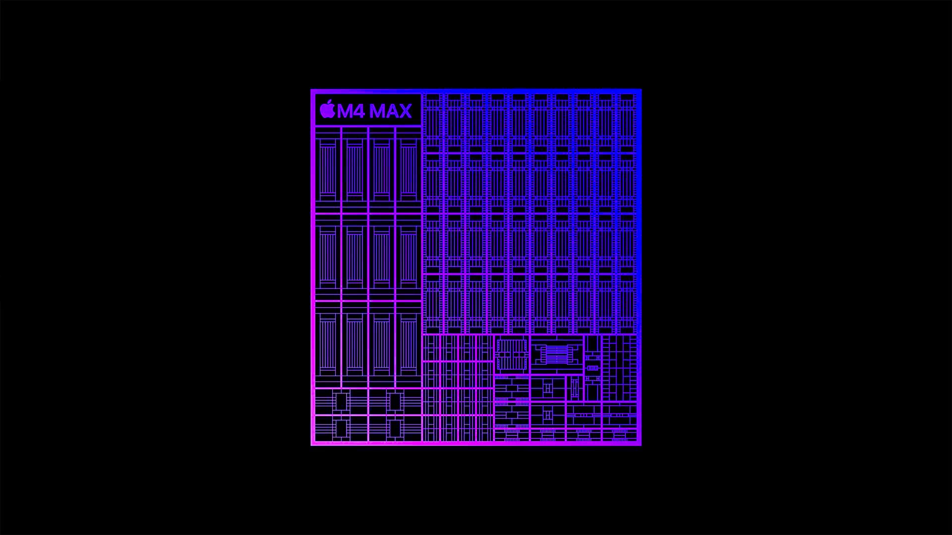 Apple M4 Max: İnanılmaz Bellek Bant Genişliği • TeknoCap