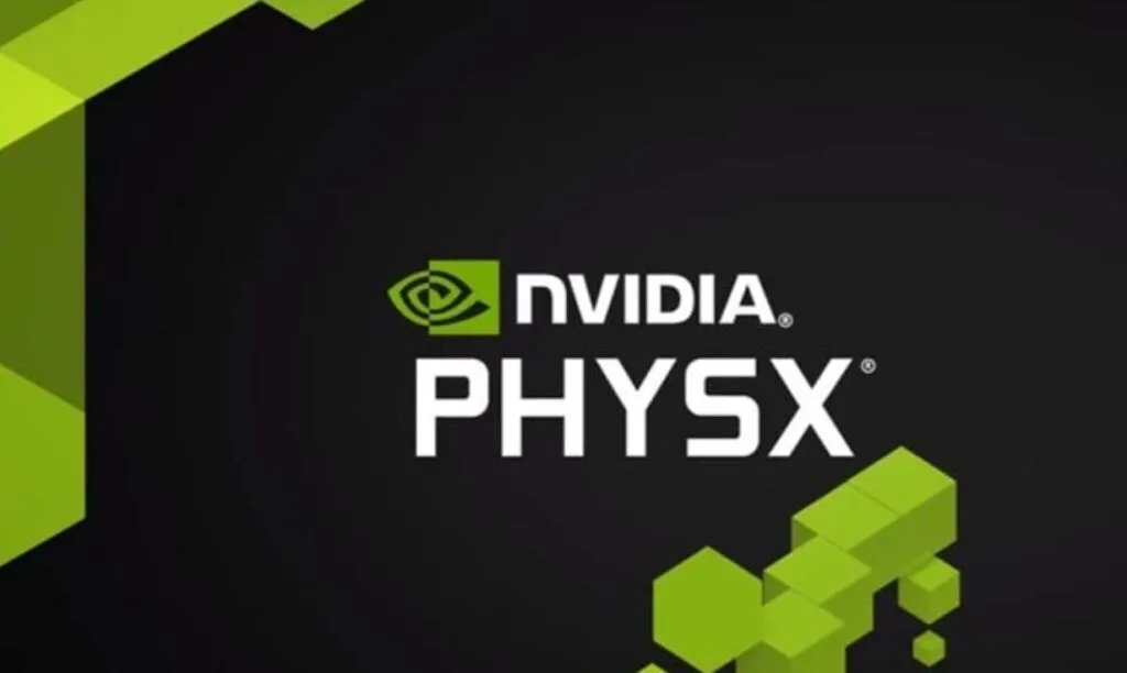 NVIDIA, RTX 50 ile PhysX Desteği Kaldırıldı! • TeknoCap