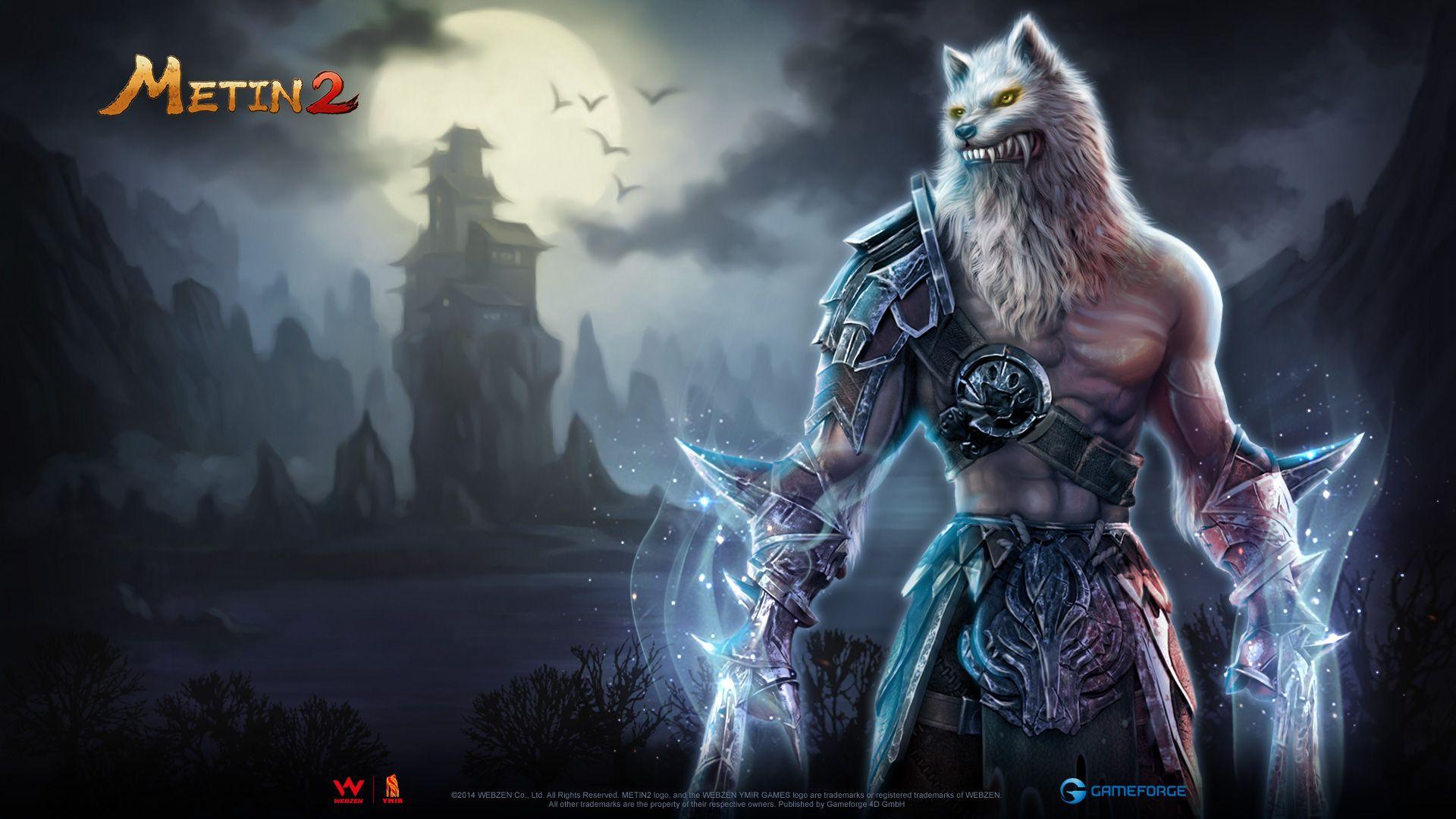 Metin2 hesabım çalındı ne yapmalıyım? • TeknoCap