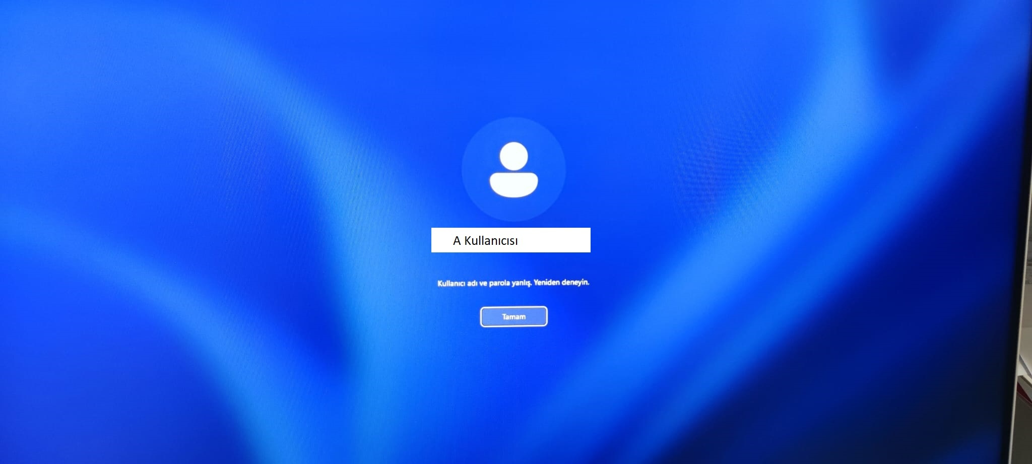 Windows 10-11 Oturum Ad Soyad Değiştirme • TeknoCap