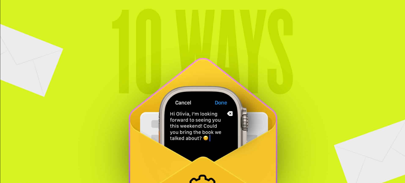 Apple Watch’ta Mail Bildirimlerini Etkinleştirme Yöntemleri 2025 • TeknoCap