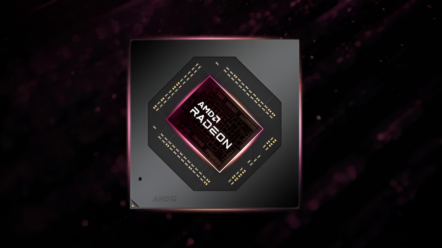 Radeon RX 9000M Serisi Geliyor: AMD’nin Yeni Mobil GPU’ları Ortaya ...