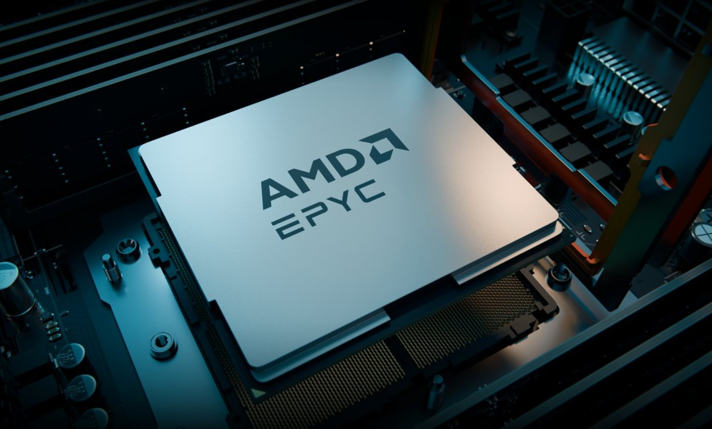 AMD SP7 ve SP8 Platformları Sızdı: AMD EPYC CPU Yol Haritası ve Teknik ...