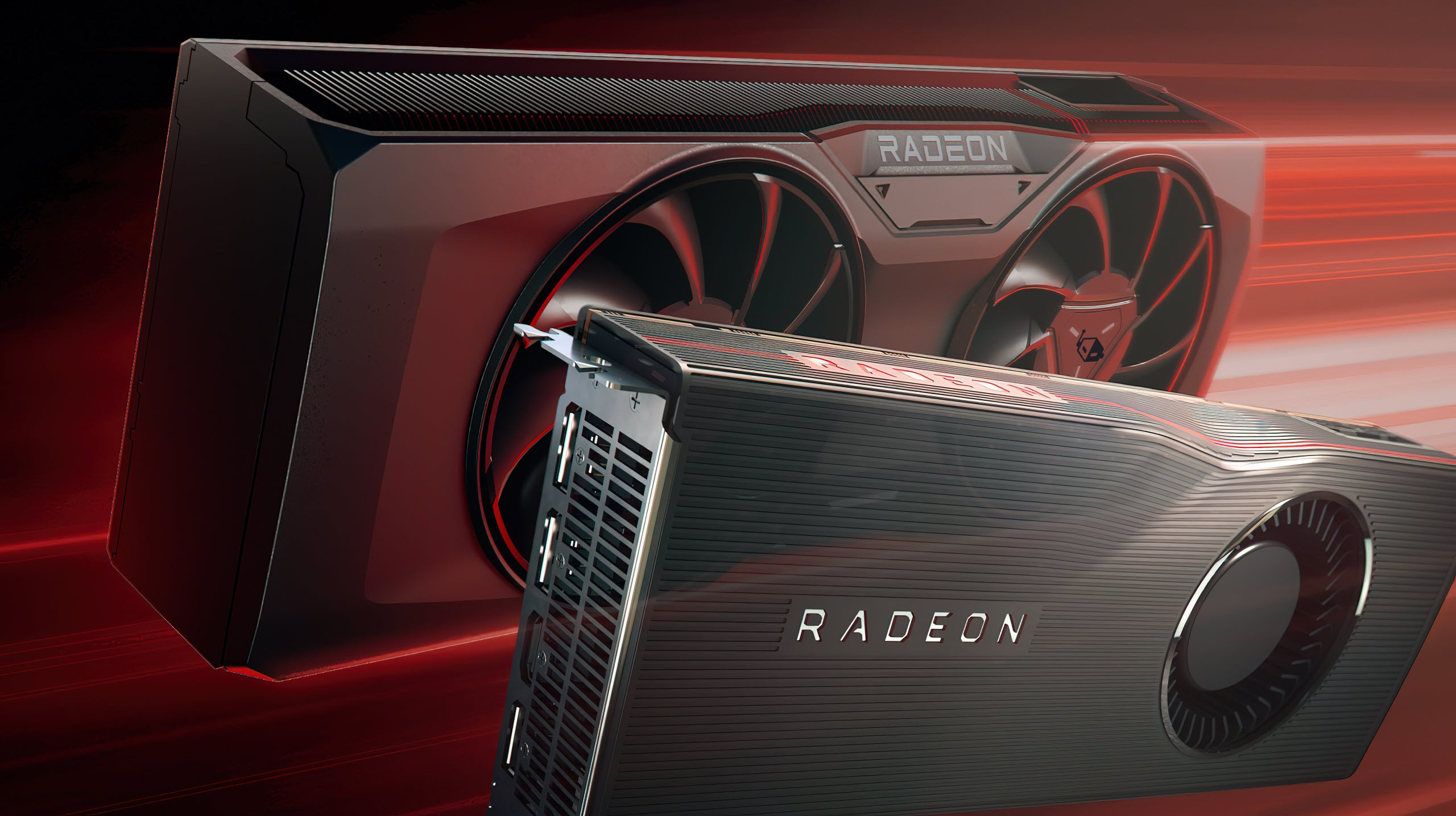 AMD Work Graph Tekniği ile GPU VRAM Kullanımı 600.000 Kat Azaldı • TeknoCap