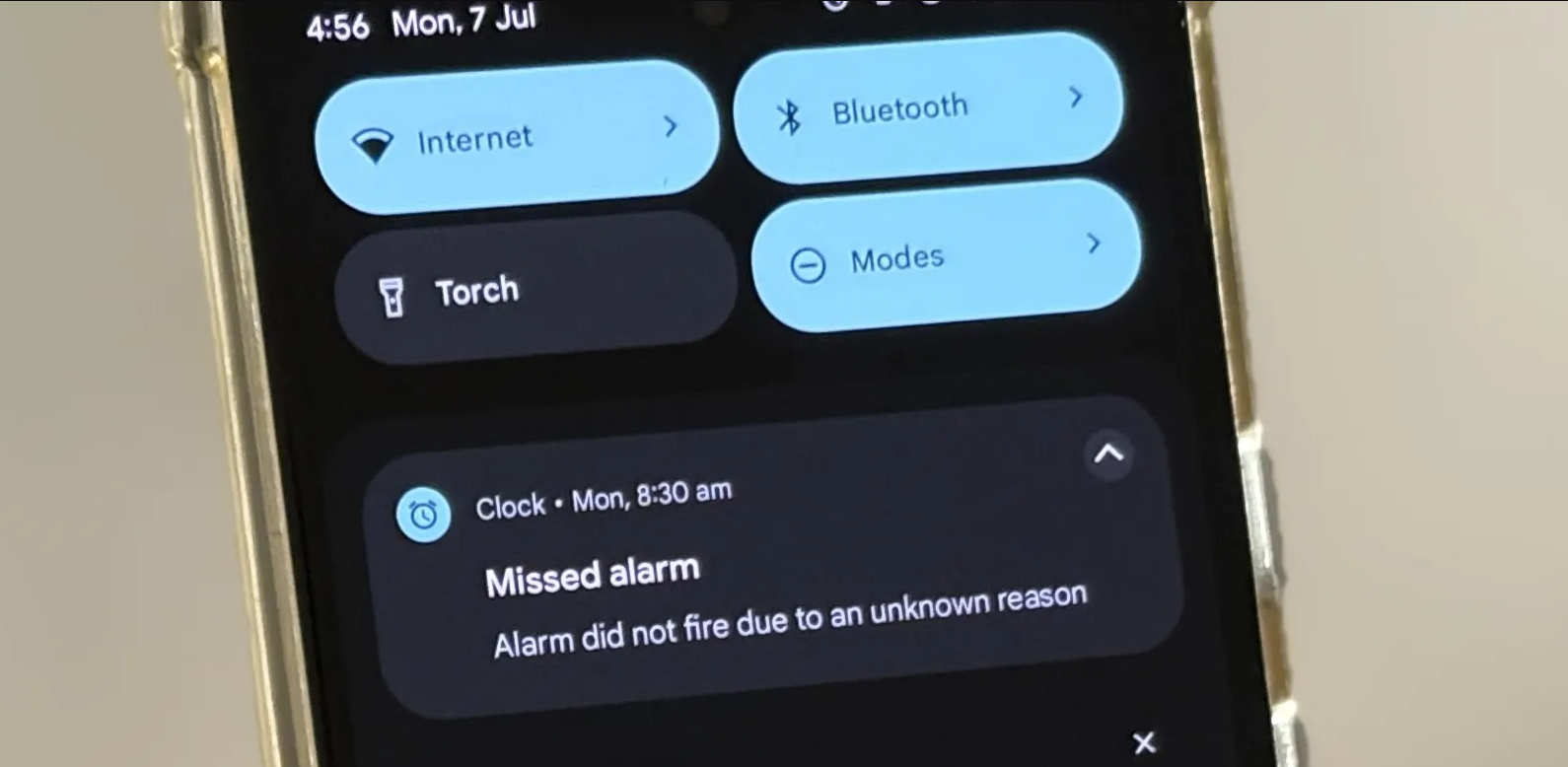 Google Pixel Alarm Sorunu: Neden Çalmıyor ve Ne Yapabilirsiniz? • TeknoCap