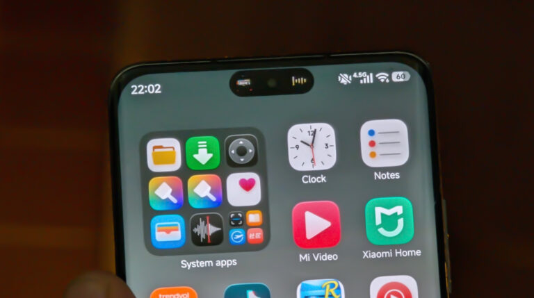 Xiaomi, Hyper Island özelliğini tüm modellere açtı • TeknoCap