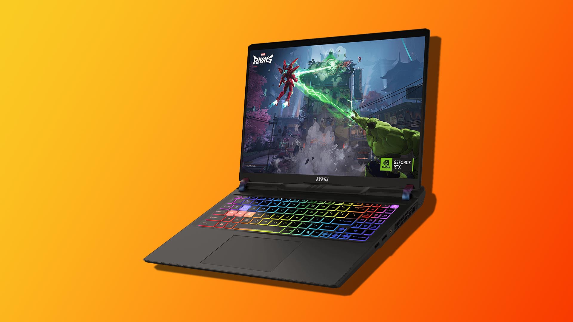 Amazon’da MSI Vector 16 HX AI Satışta: RTX 5070 Ti ve 16GB RAM • TeknoCap