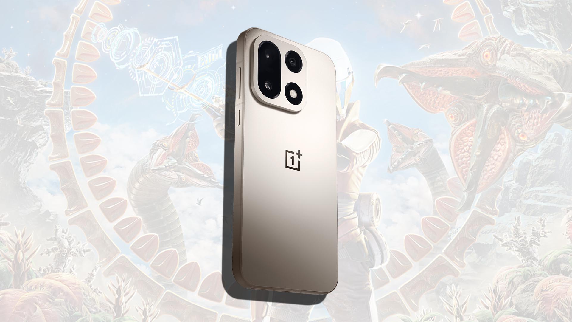 OnePlus 15 vs iPhone 17 Pro Max: Aşırı Isınma Karşılaştırması • TeknoCap