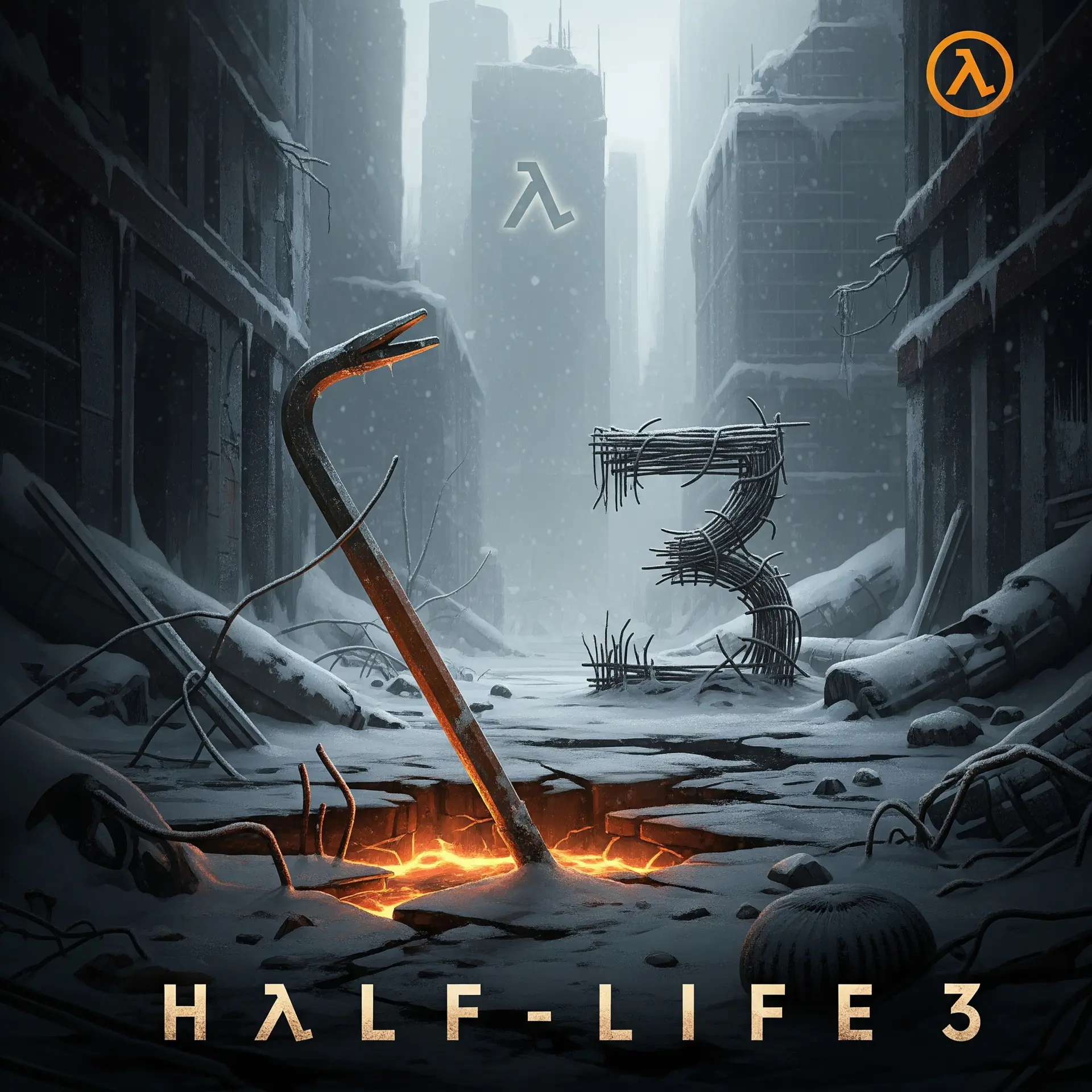 Half-Life 3 Steam Machine Çıkış Oyunu mu Olacak? • TeknoCap