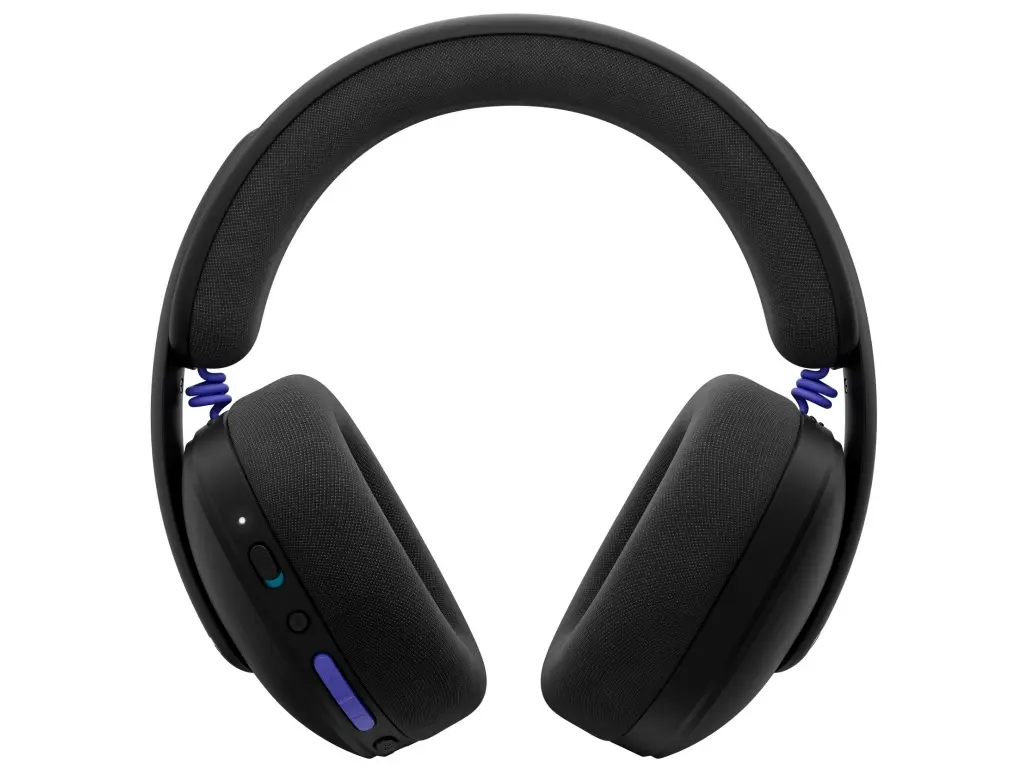Logitech G325 LIGHTSPEED: Yapay Zekalı Mikrofon ve 24-Bit Ses Deneyimi ...